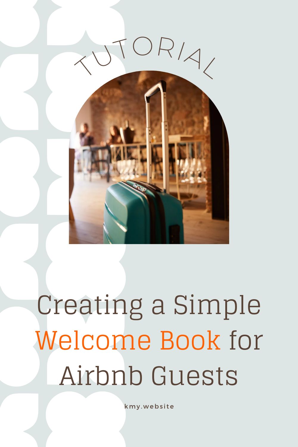 How to Quickly Create a Simple and Easy-to-Update Welcome Book for Your ...