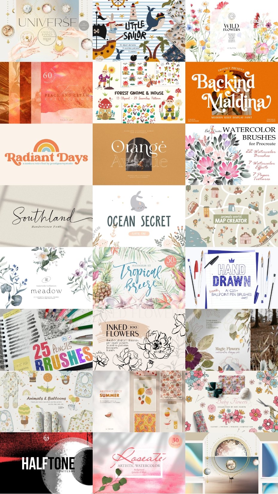 全然違う！印象がガラッと変わるイメージの重ね方【デザイン初心者が覚えておきたいテクニック】 | つくるデポ