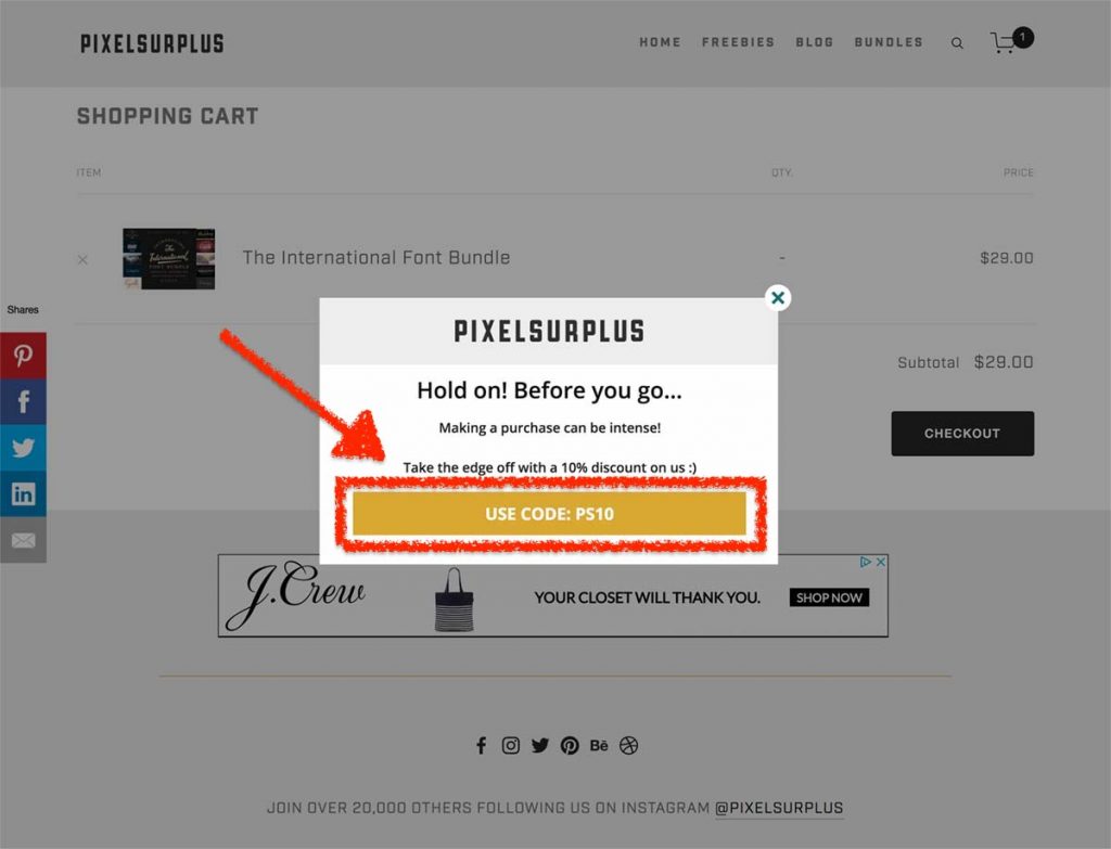 フォントがお得！Pixel Surplusのデザイン素材の買い方 | つくるデポ